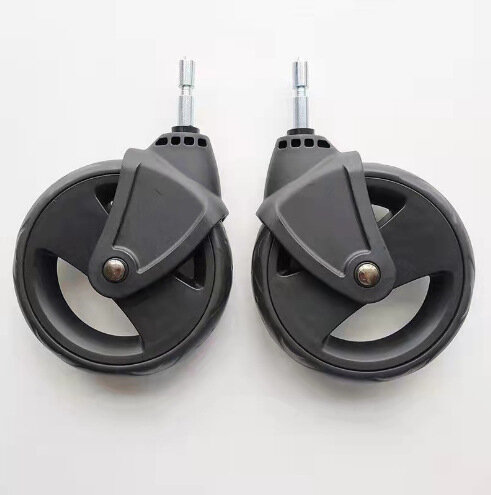 Колеса для детской коляски