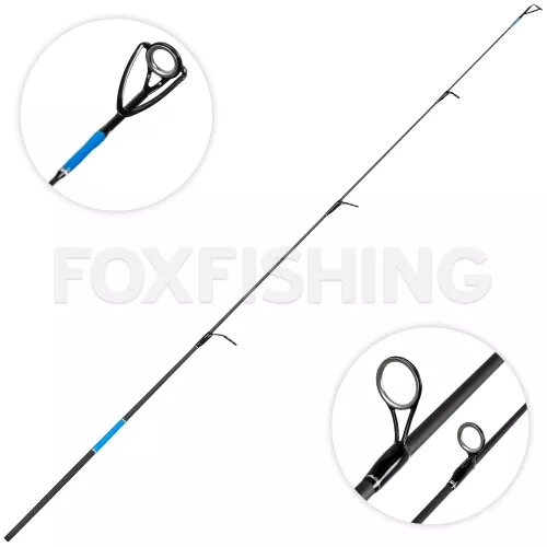 Вершинка Narval Frost Ice Rod Long Handle Gen.2 Tip 58cm #ML