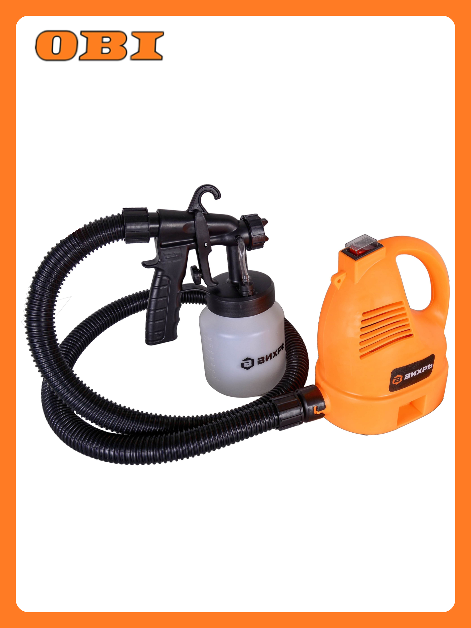 Конвектор электрический вихрь ЭКЛ-700В