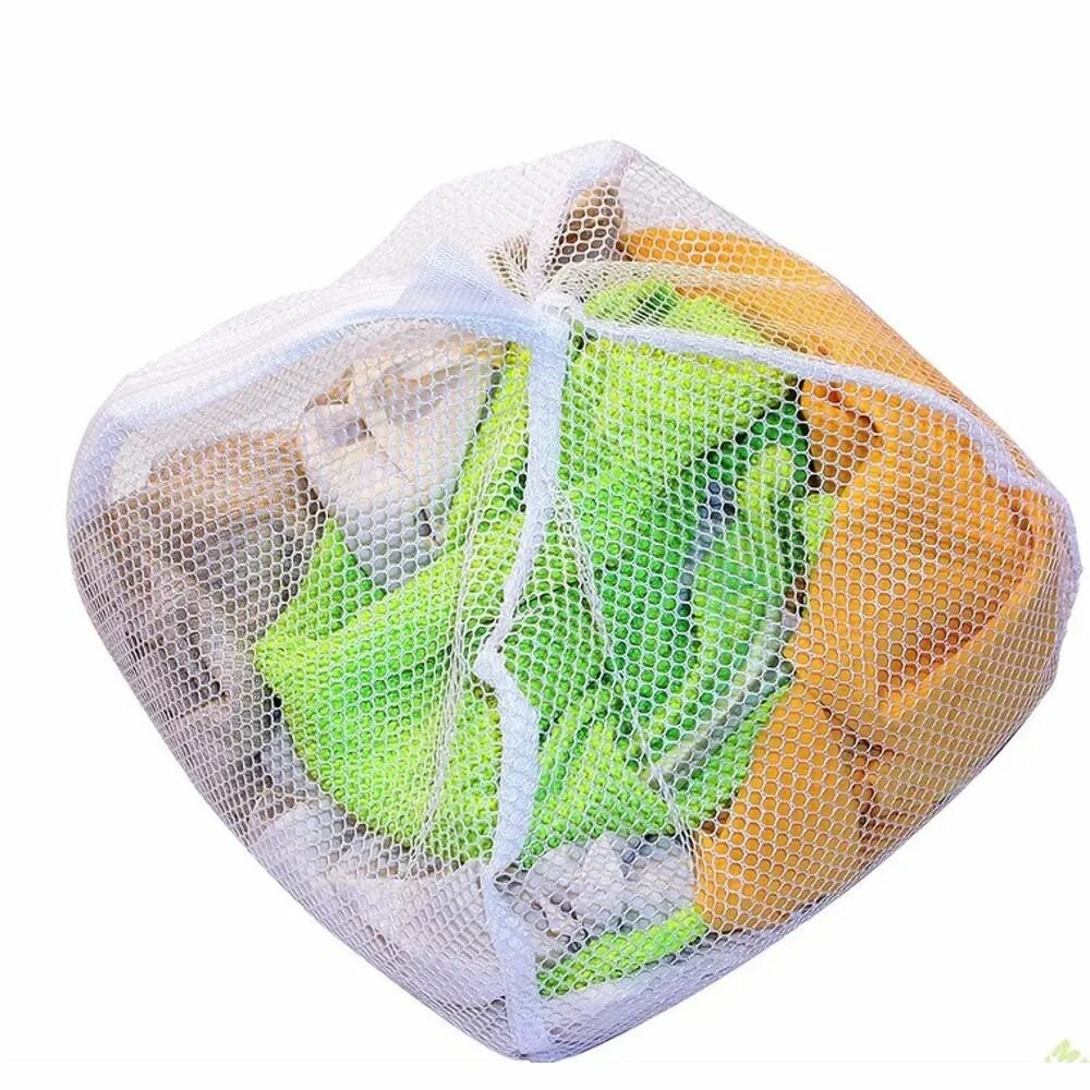 Мешок для стирки белья Niklen 35х35х35 см