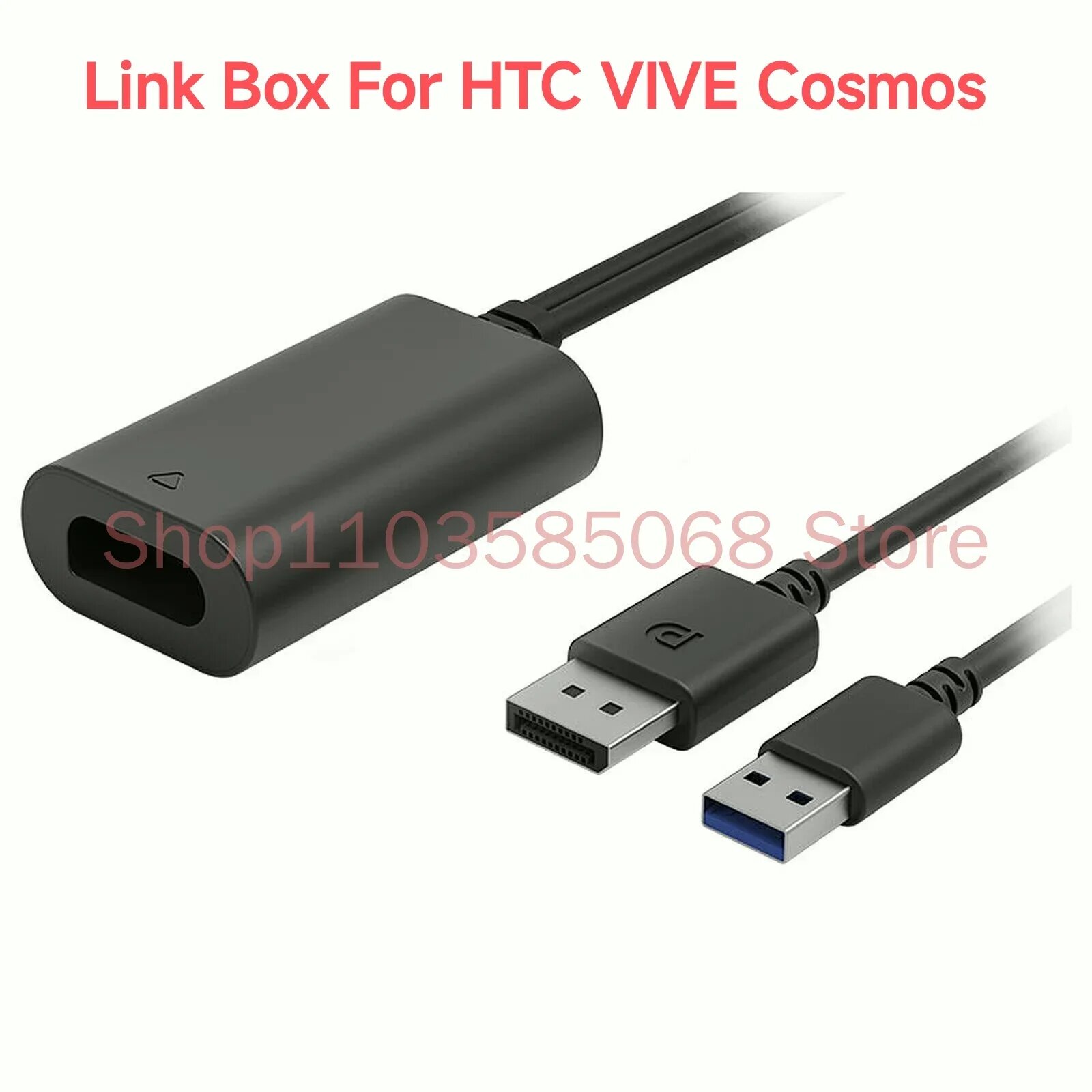 Конвертер HTC VIVE Cosmos LINK BOX
