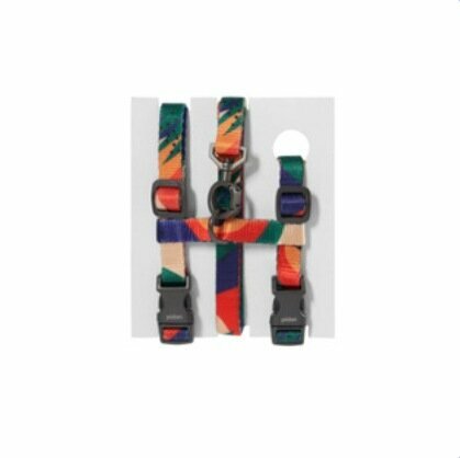 Пидан консервированное яйцо кошачий ошейник Тяговая веревка антиблокировочный галстук-бабочка для кошек маленький