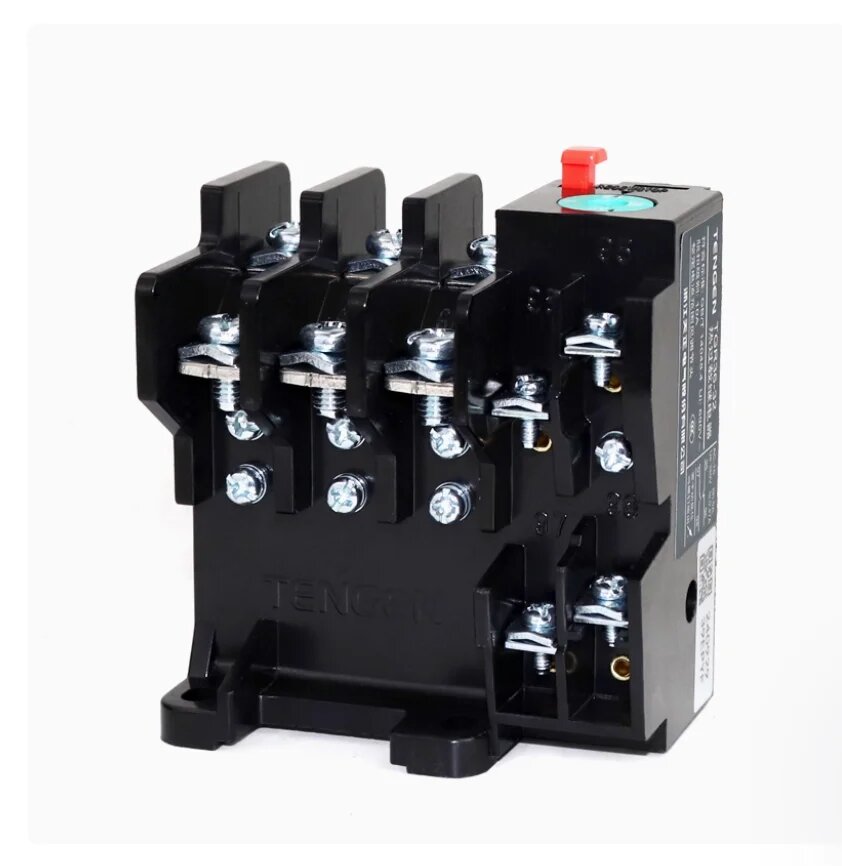 Реле перегрузки TENGEN TGR36-63 14-22A