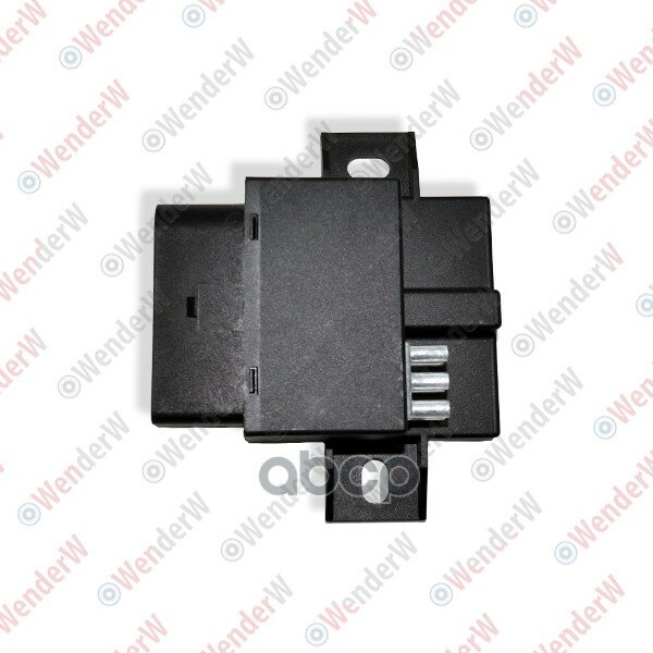 Блок управления топливного насоса AUDI A6 [C6,4F] (05-11) WenderW арт. WEKR1275