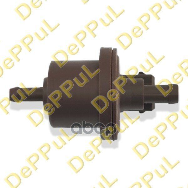 Клапан вентиляции топливного бака CITROEN C3 (02-09), BERLINGO B9 (08-.), PEUGEOT 307 (01-07) CITROEN-PEUGEOT DePPuL арт. DE.