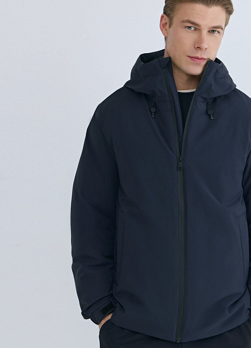 Куртка Весна-лето 2026