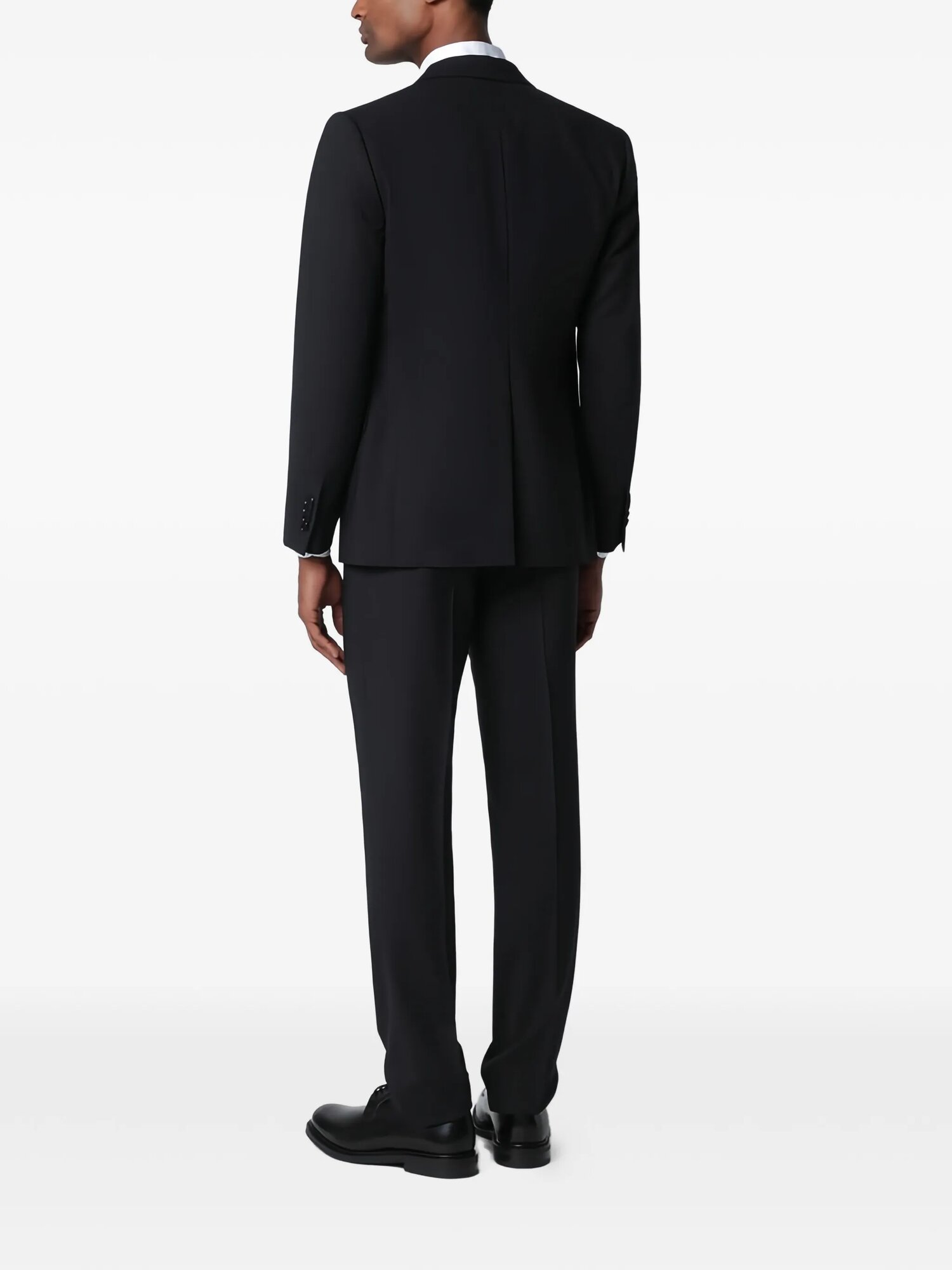Комбинезон Lardini Slim single-breasted suit, размер 50 — фото 1