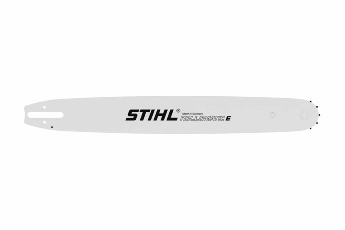 Шина STIHL 18"(45см) паз 1,6 мм шаг 3/8" (66 звеньев)