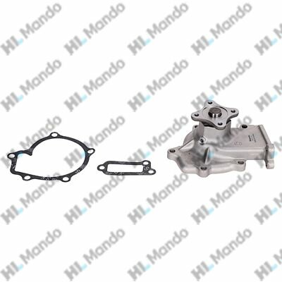 Насос водяной MITSUBISHI Pajero Pinin (99-) (1.8GDI/2.0GDI) MANDO