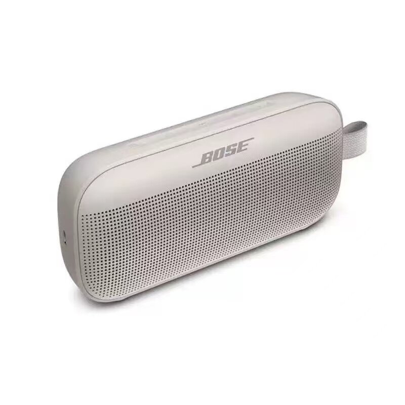 Портативная акустическая система Bose SoundLink Flex, Black (белый)