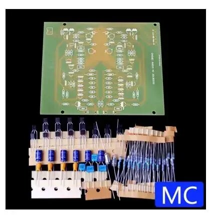 Nvarcher Фонокорректор Naim HICAP MC kits
