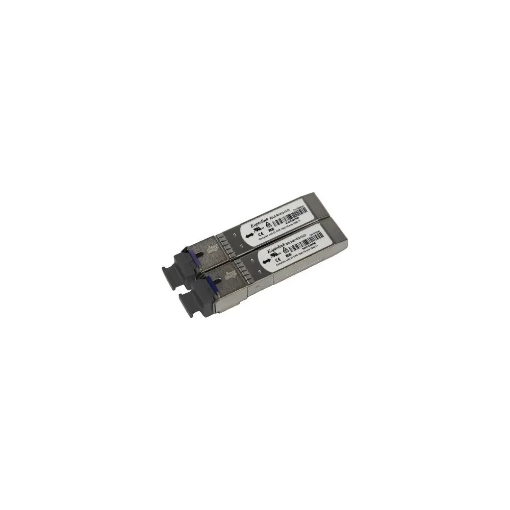 Оптический sfp-модуль Eols-bi1312-10-di 1гбит/с, до 10 км TFortis АВ5018305