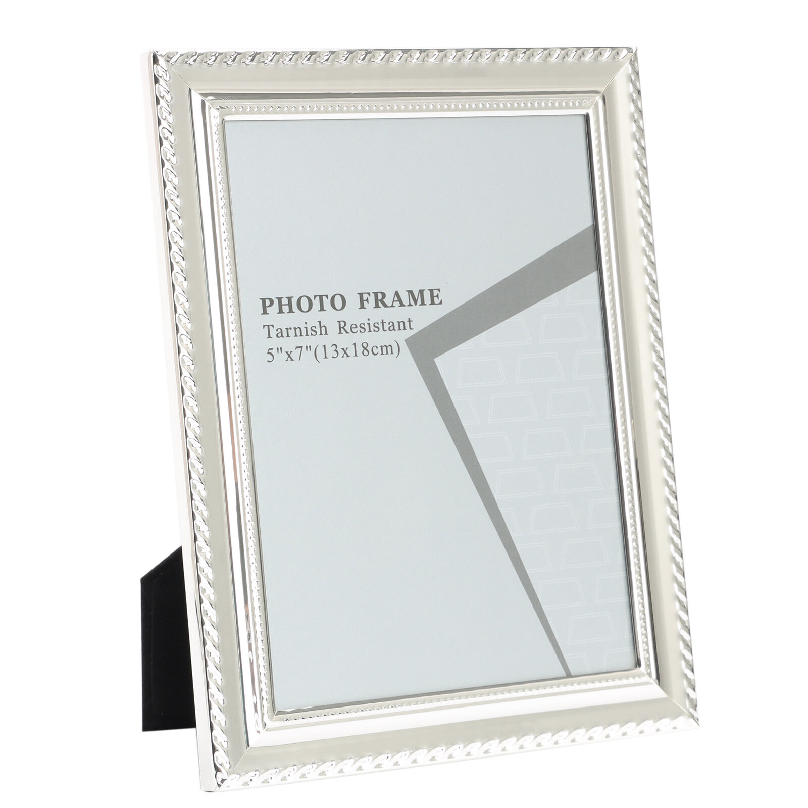 Металлическая фоторамка 6inch 7inch 8inch 10inch европейского стиля, рамка для сертификатов, настольное украшение, оптовая продажа, рамка для домашнего декора, легкая роскошь