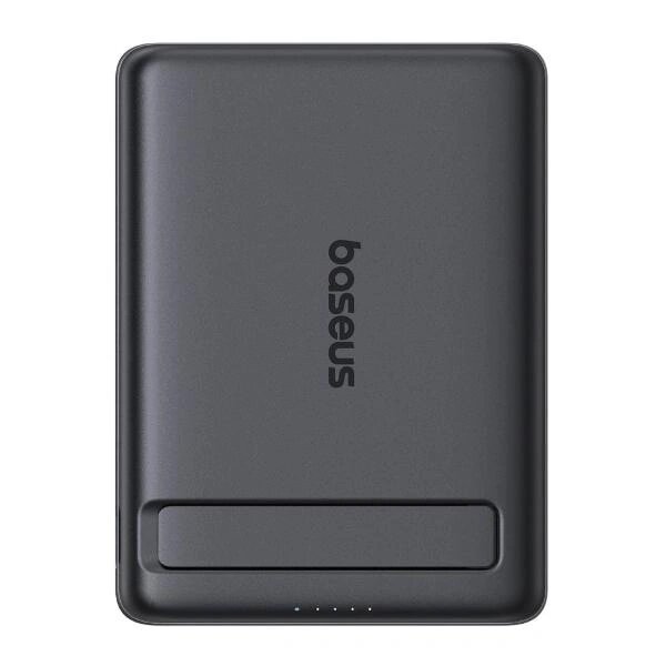 Внешний аккумулятор MagSafe Baseus PicoGo AM31 5000mAh 20W Cosmic Black