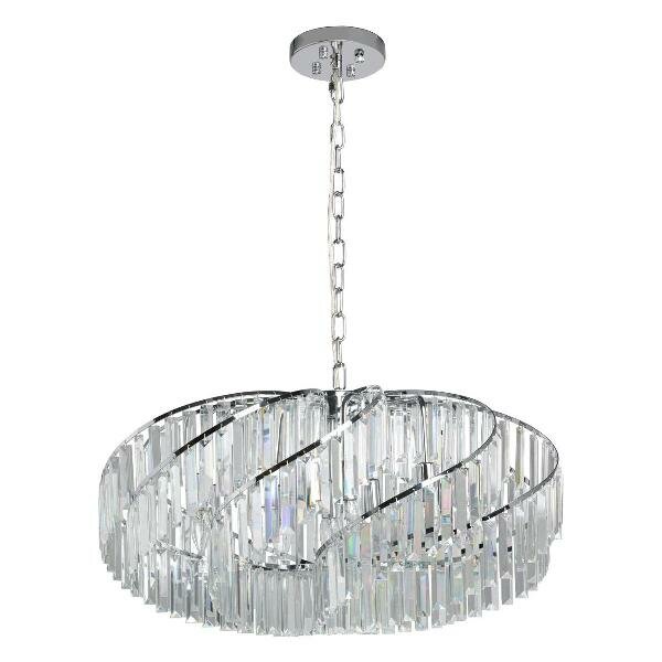 Люстра MW-light Аделард 642016710