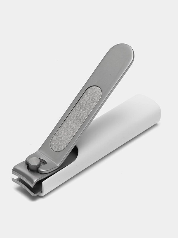Кусачки книпсер для обрезки ногтей Xiaomi Mijia Clipper Toenail, MJZJD001QW