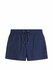 Шорты для плавания DOLCE & GABBANA Logo-patch drawstring swim shorts, размер 1