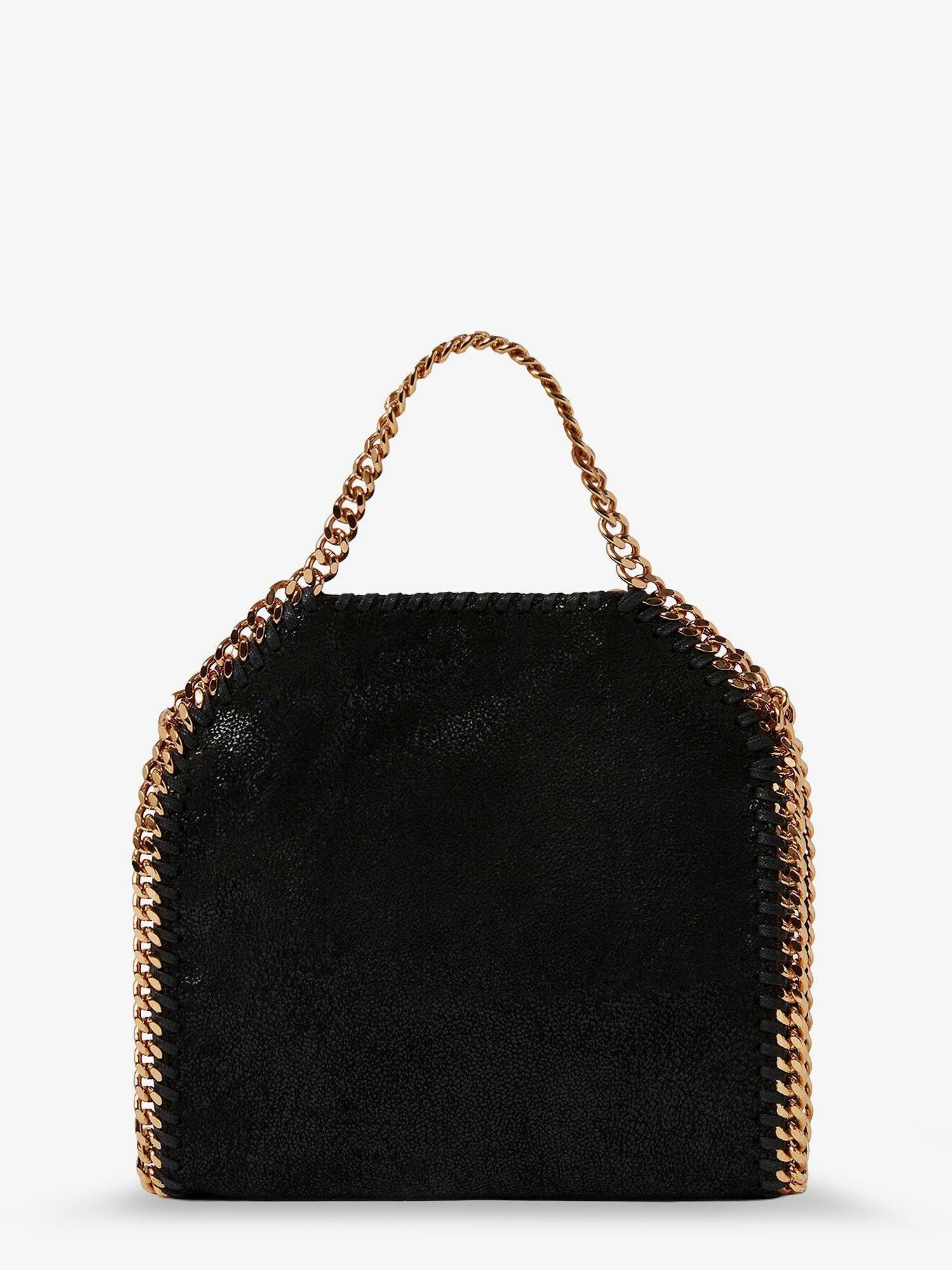 Сумка Stella McCartney, черный — фото 1