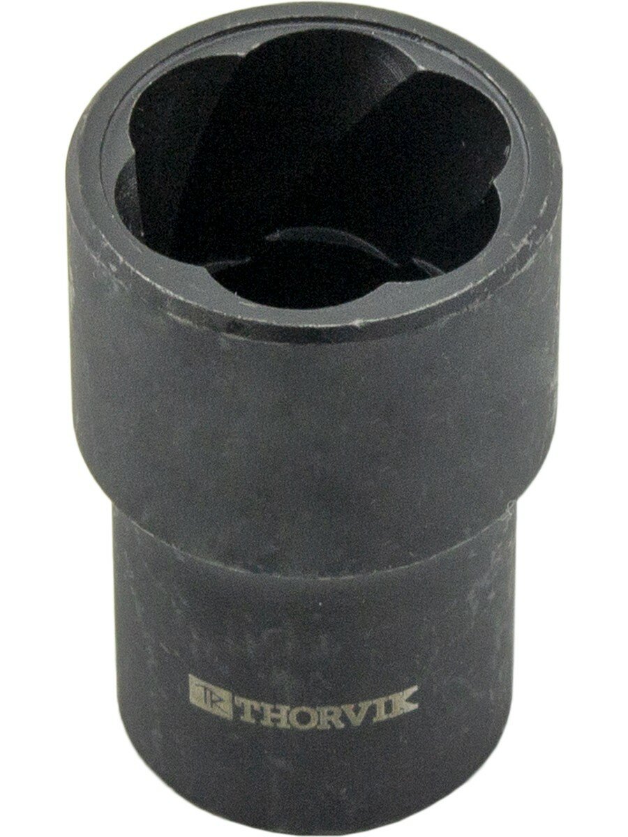 BES1222 BES1222 Головка торцевая спиральная для поврежденного крепежа 1/2"DR, 22 мм
