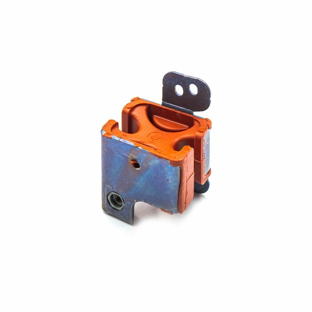 Кронштейн подвески глушителя RENAULT Duster 2010- 2065 100 05R