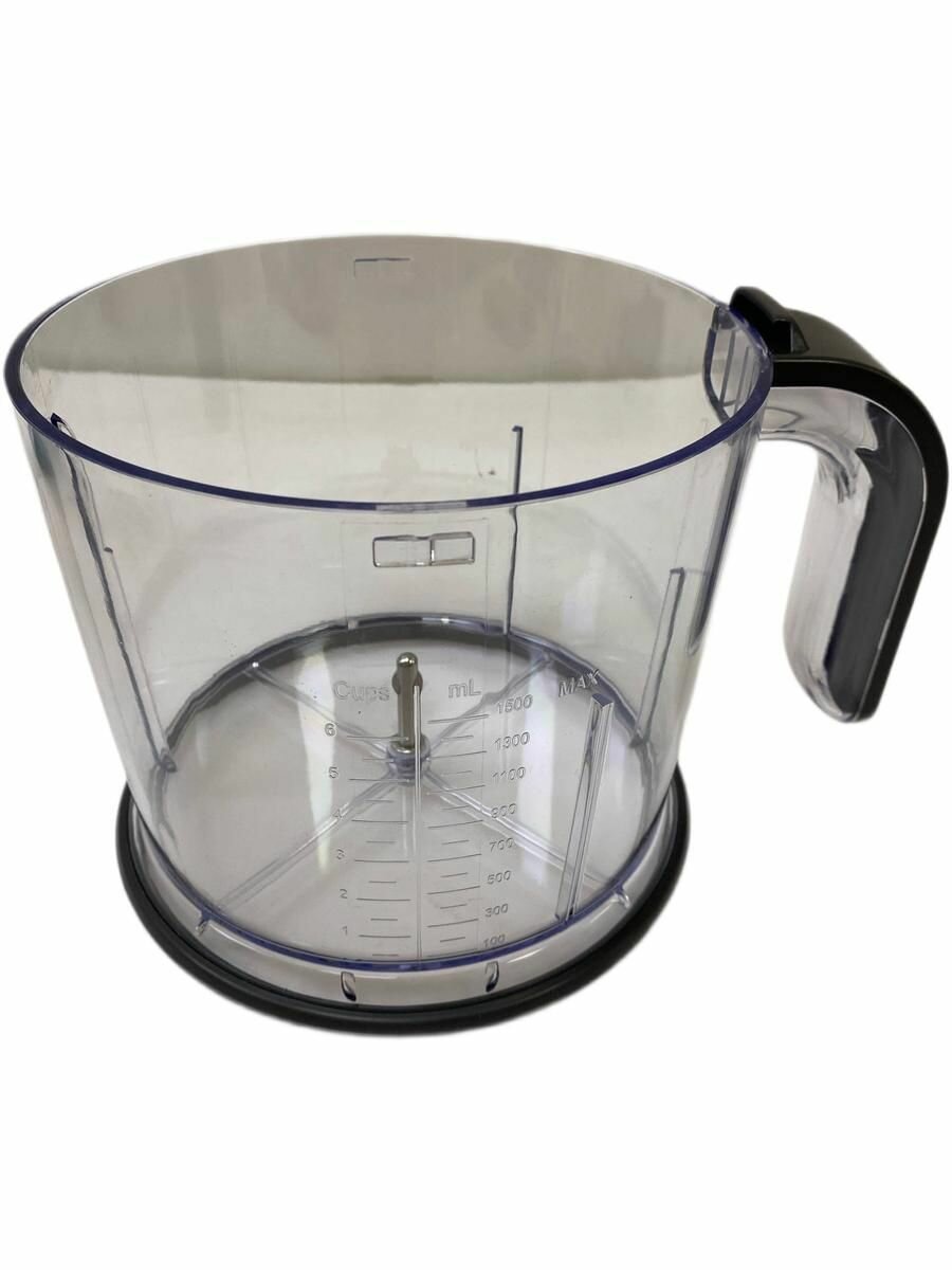 Большая чаша измельчителя , для блендера Tuvio THB04MFP