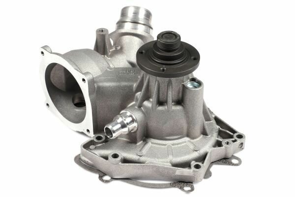Помпа, водяной насос BMW E38 E39 E31 E53 3.5-4.6 94 RANGE ROVER 4.4 02 HEPU P478