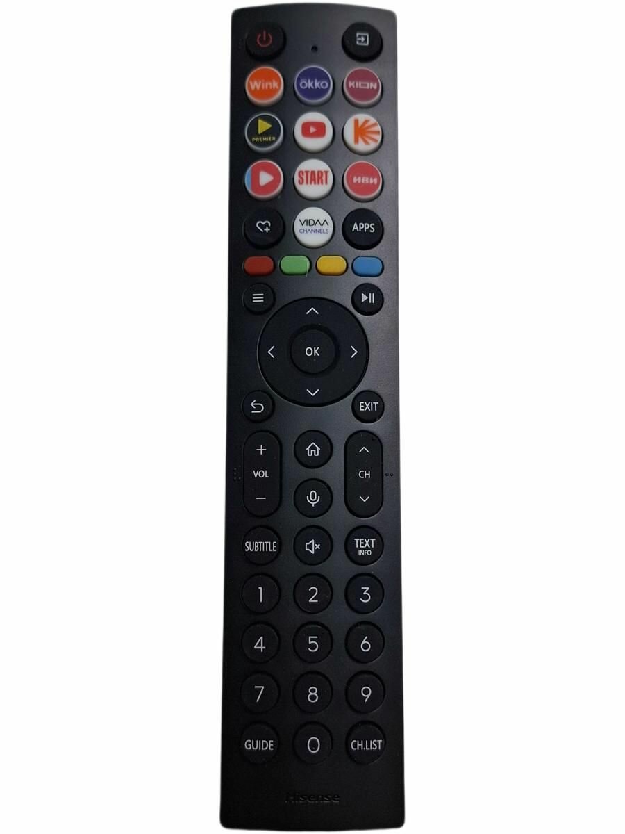 Пульт ДУ, для телевизора Hisense 85E7NQ P: T850QVN03.4