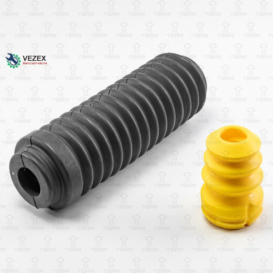 TORR DR0175 пыльник амортизатора переднего!\ Nissan Presage U30 98-03