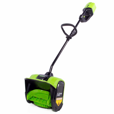 Снегоуборщик аккумуляторный GreenWorks GD60SSK5 2602607UG