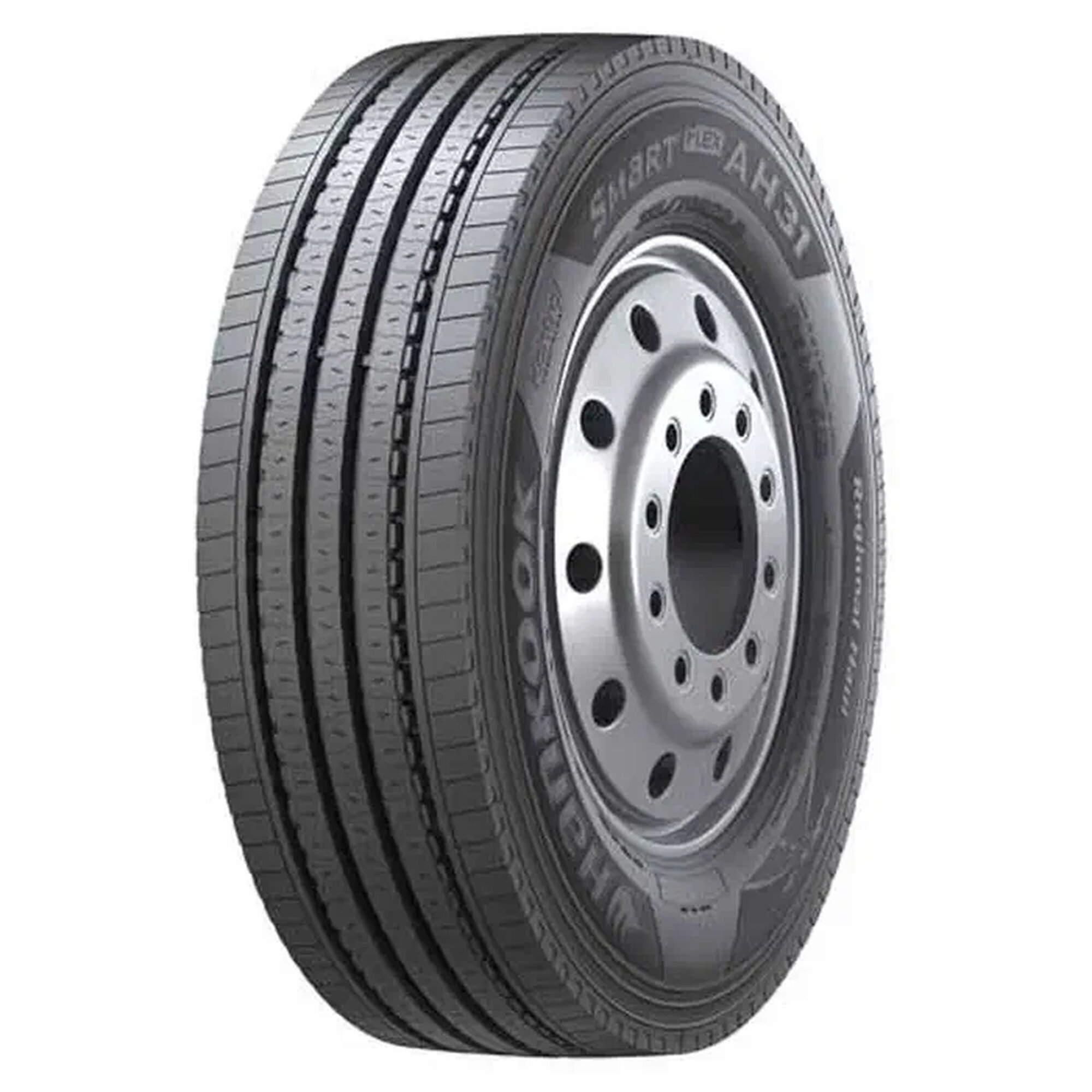 Шина Hankook AH31 385/65 R22,5, бескамерная, для грузовых автомобилей