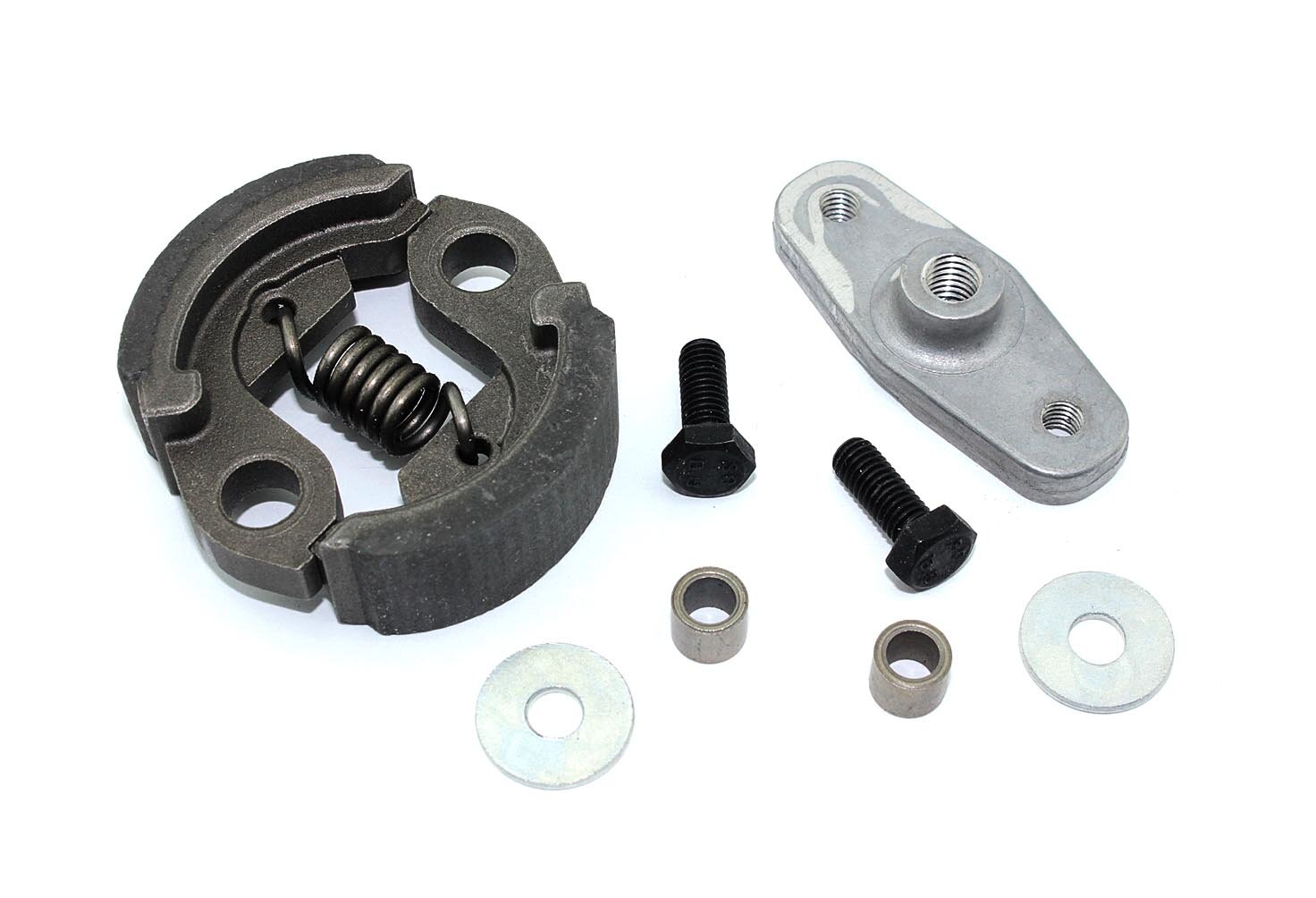 Сцепление с держателем OLEO MAC Sparta 25 102082