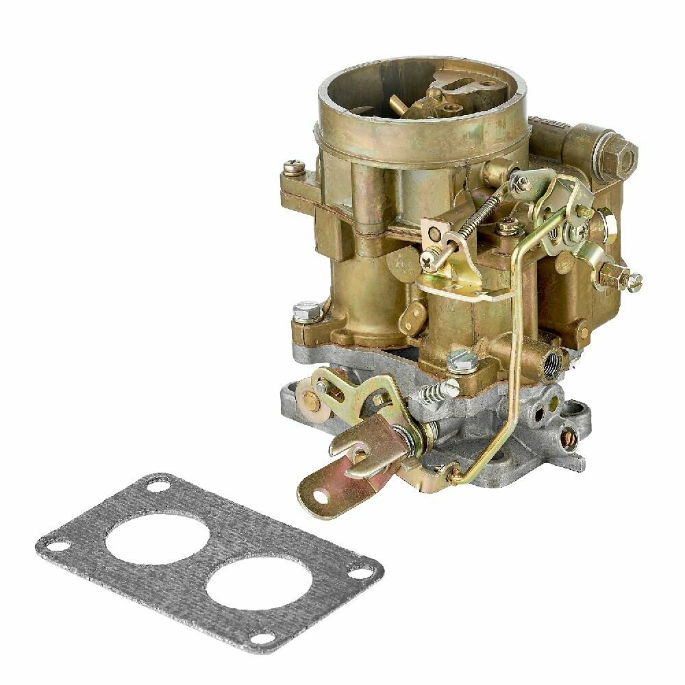 Карбюратор ГАЗ 24-10, 24-11, РАФ-2203 и мод, ЕРАЗ-762 и мод.