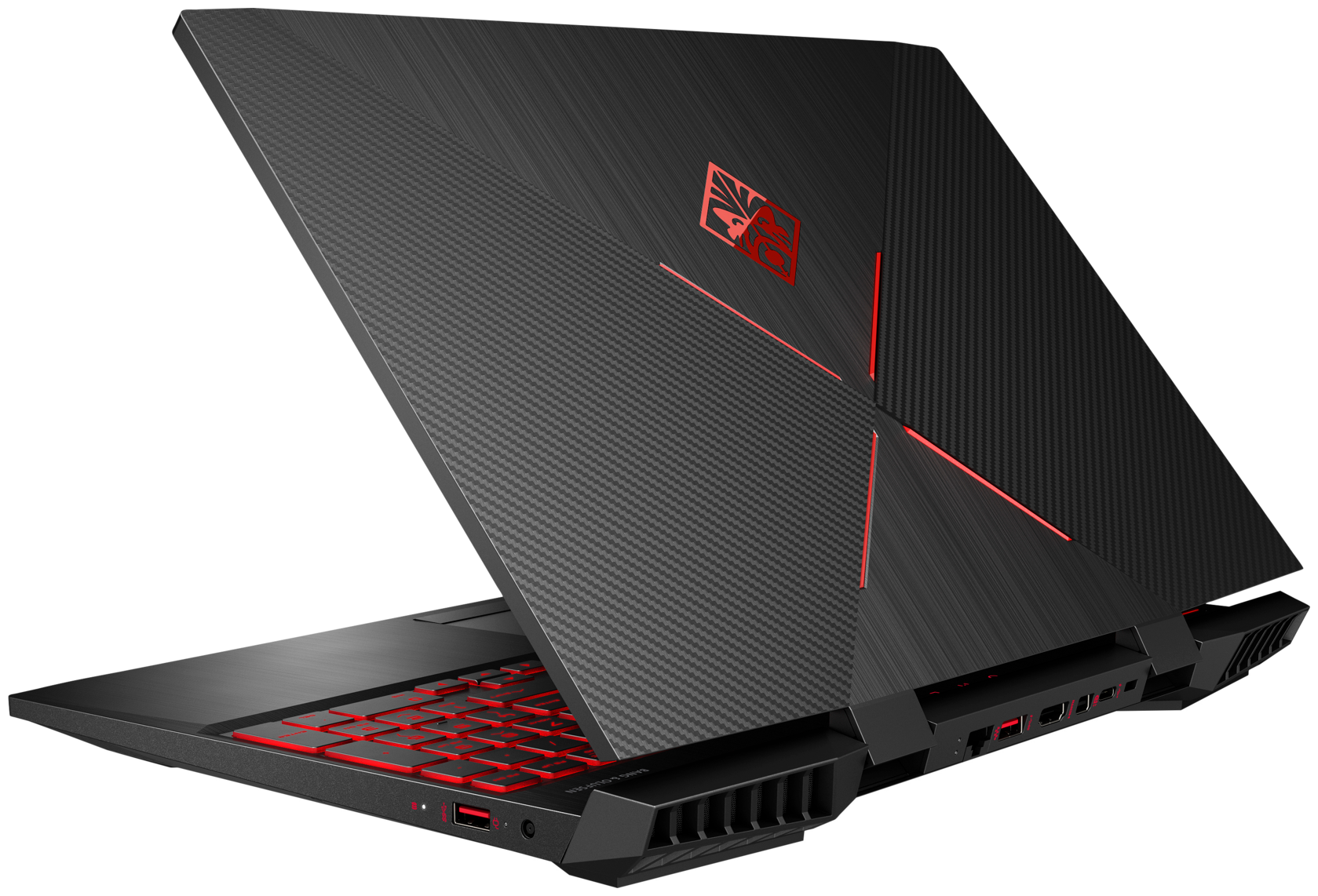 Ноутбук HP OMEN 15-dc1 — купить по выгодной цене на Яндекс.Маркете