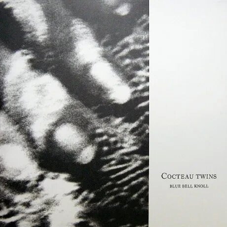 Виниловая пластинка Cocteau Twins – Blue Bell Knoll Sealed