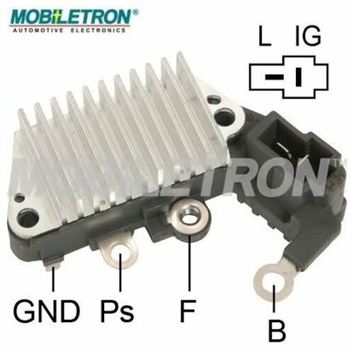 Регулятор генератора Mobiletron VRH200539