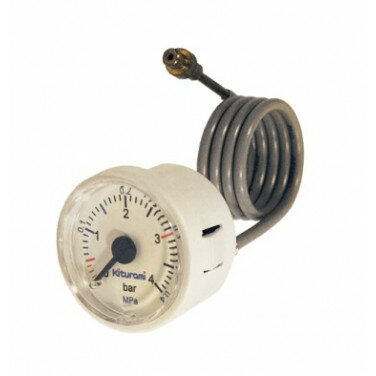 Манометр 4 кг/см