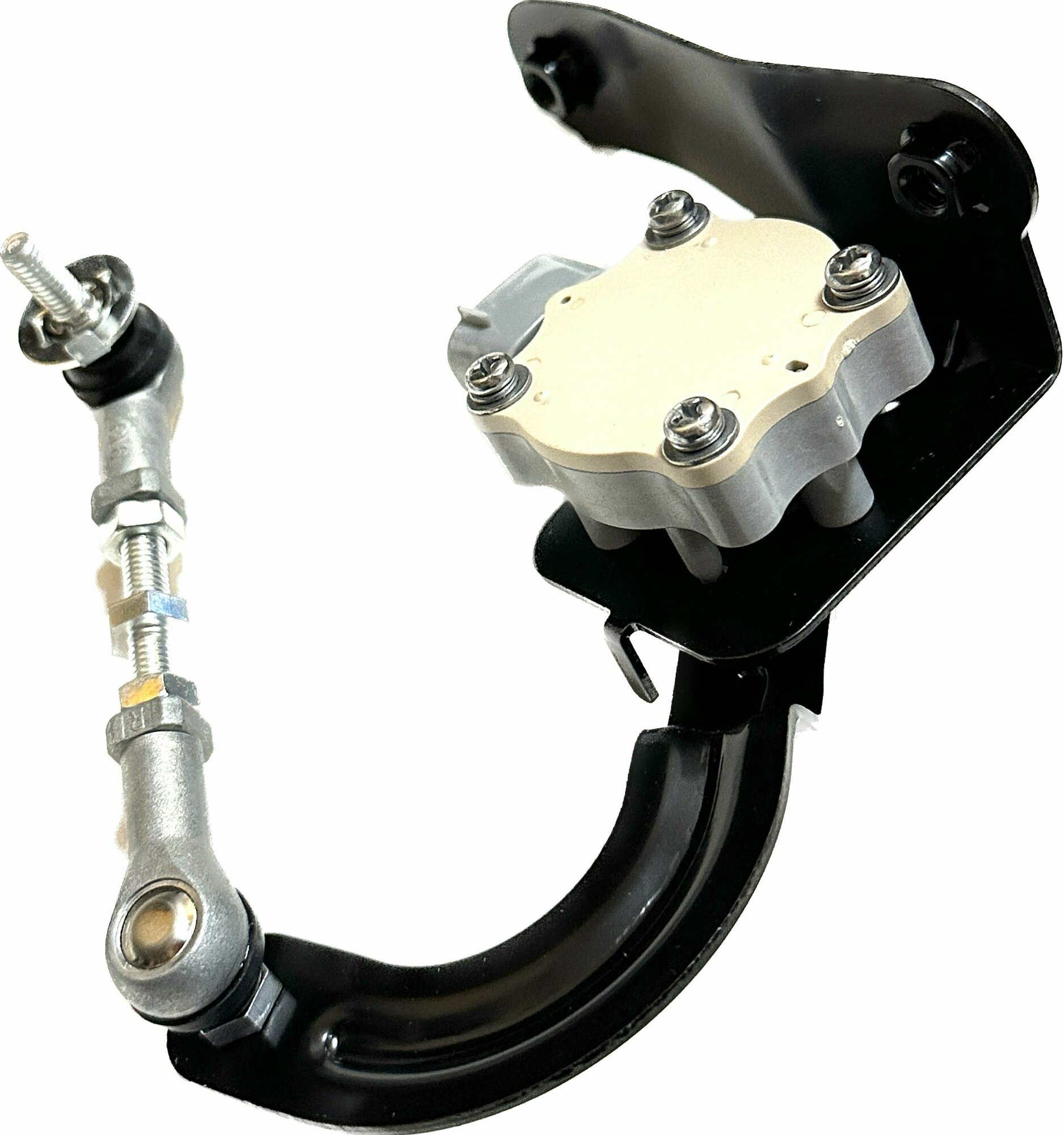 Датчик положения кузова задний левый для Toyota Lexus 8940848020