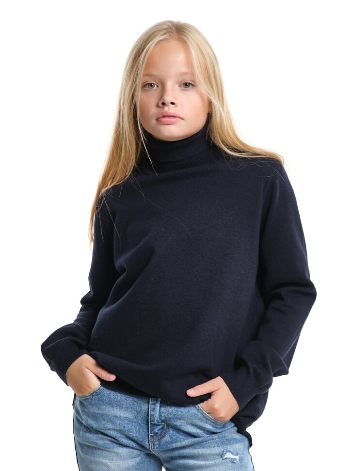 Водолазка На каждый день