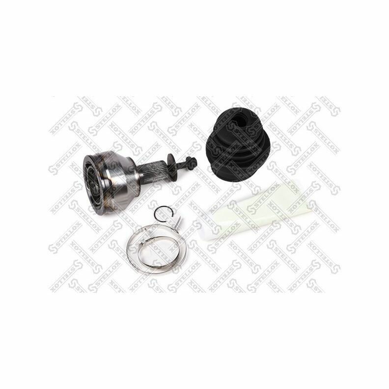 ШРУС наружный к-кт! Ford Focus II/C-MA, STELLOX, 1501682SX