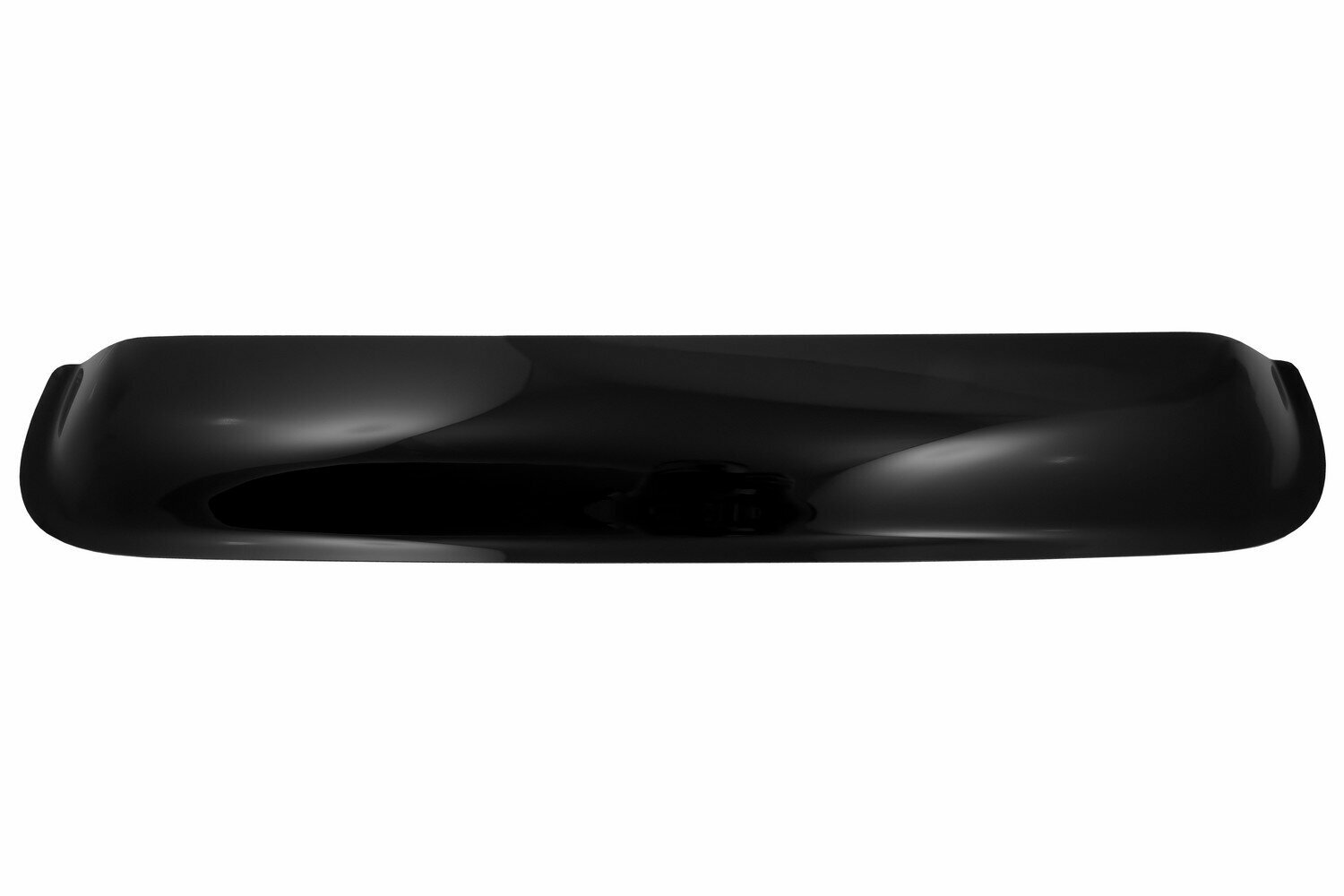 Дефлектор люка темный TOYOTA LAND CRUISER 200 2007- / Тойота Ленд крузер