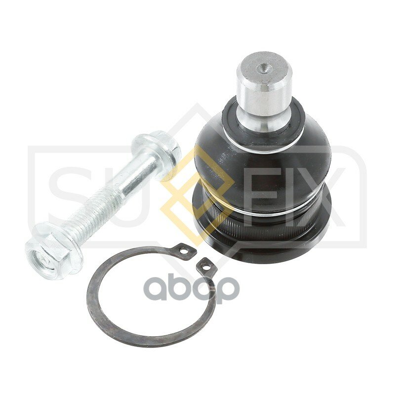 Шаровая опора L/R KIA Picanto(TA) 1.0-1.2 11> / Soul I-II 1.6-2.0 09> SUFIX арт. SG-1494