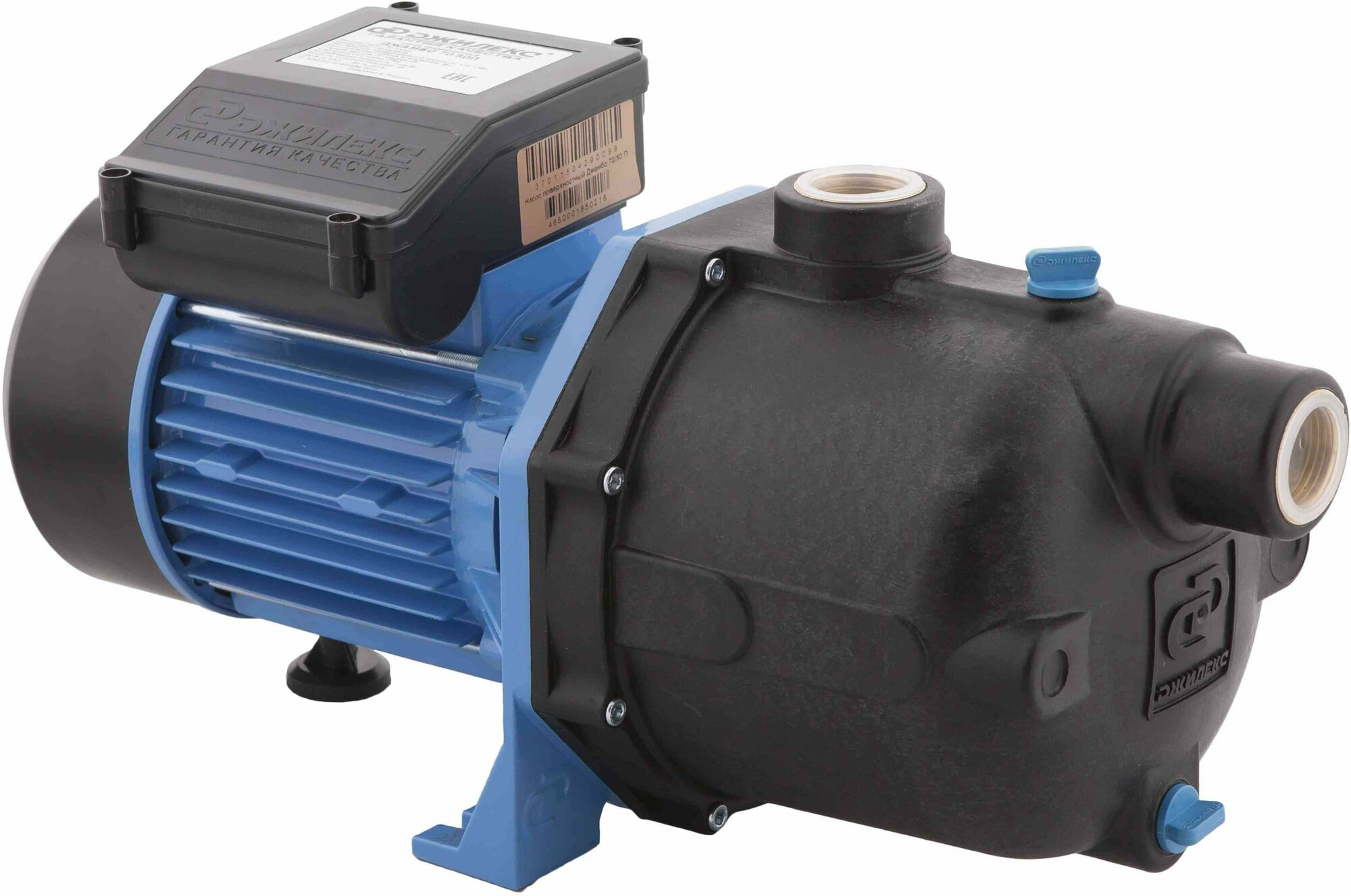 Насос поверхностный Джилекс 3001 Джамбо 60/35 П