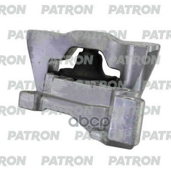 Опора двигателя NISSAN TIIDA RUS MAKE (C13R) 01.2015 - SENTRA RUS MAKE (B17R) 08.2014 - PATRON арт. PSE30382