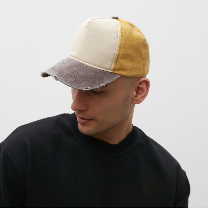 Кепка для мужчин