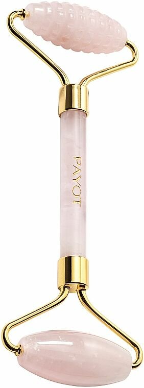 PAYOT Роликовый массажер для лица Face Moving Quarttz Roller Visage