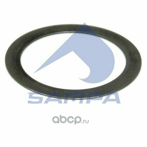 Шайба Sampa 105.180
