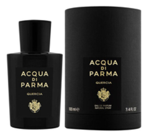 Acqua di Parma Quercia парфюмерная вода 100мл