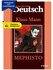 Мефистофель / Mephisto