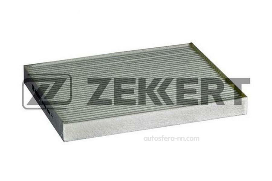 ZEKKERT IF3146 Фильтр салон. Great Wall Hover H3 08- Hover H5 10- Haval H5 20-