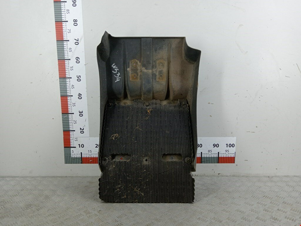 Брызговик передний MAN TGL арт. 2131337